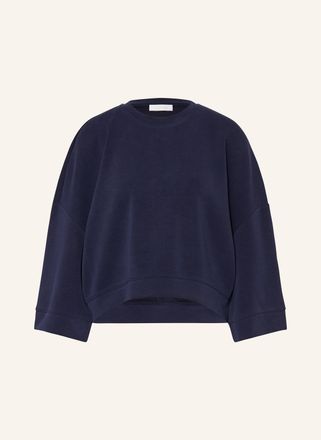 Rich & Royal Sweatshirt blau