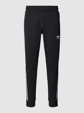 adidas Originals Sweatpants mit Label-Stitching
