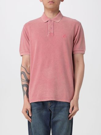 Isabel Marant Polo Homme couleur Marron