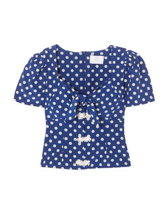 Rebecca de Ravenel TOPS - Tops auf YOOX.COM