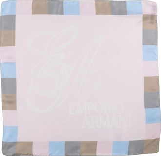 Emporio Armani ACCESSOIRES - Schals auf YOOX.COM