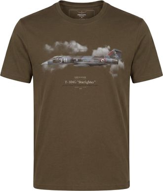 Aeronautica TOPS - T-shirts auf YOOX.COM