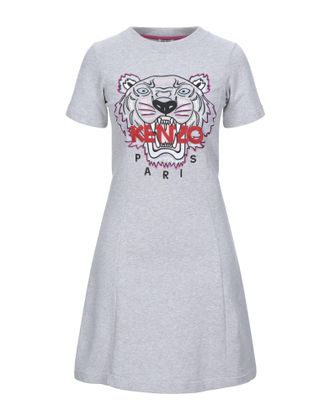 Kenzo KLEIDER - Mini-Kleider auf YOOX.COM