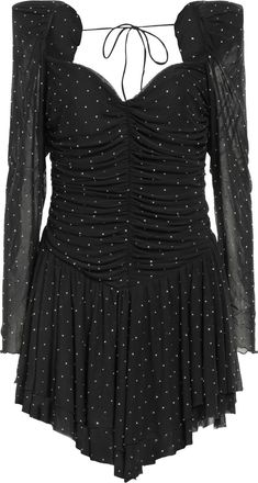 Rotate KLEIDER - Mini-Kleider auf YOOX.COM