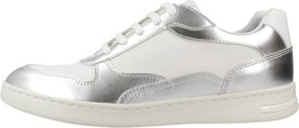 Geox Femme, Chaussures, Gris, Taille: 37 EU D Jaysen
