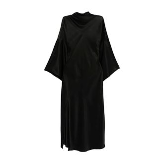 Pinko Pinko, Damen, Kleider, Schwarzk, SGr&ouml;&szlig;e