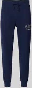 Polo Ralph Lauren Regular Fit Sweatpants aus Baumwoll-Mix
