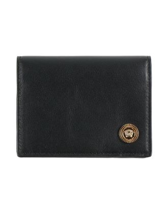 Versace Kleinlederwaren - Kartenetuis auf YOOX.COM