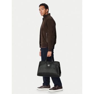 Michael Kors Tasche MICHAEL Michael Kors Bryant 33F6BYTS3L Schwarz