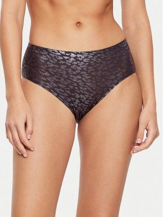 Chantelle Klassischer Damenslip Soft Stretch C11DB4 Dunkelblau