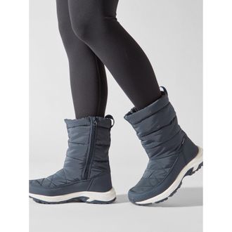 F.lli Campagnolo Schneeschuhe CMP Yakka After Ski Boots 3Q75986 Dunkelblau