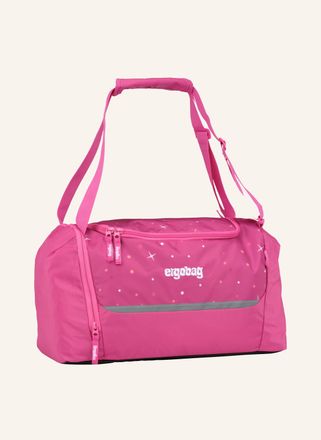 Ergobag Sporttasche Sporttasche pink