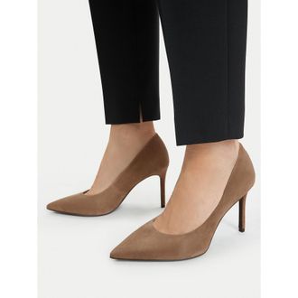 Tamaris High Heels Tamaris 1-22480-42 Braun