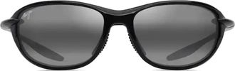 Maui Jim Hookipa Ultra R Sonnenbrille - - Accessories - unisex - Schwarzk - ONE SIZE