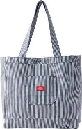 Dickies Cleveland Hickory Tote - - Bags - Damen - Mehrfarbig - ONE SIZE