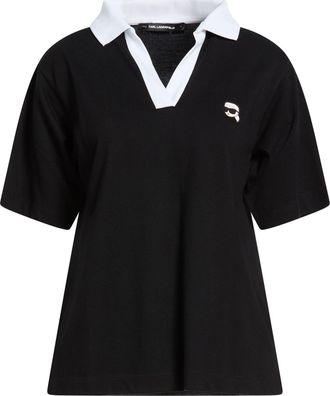 Karl Lagerfeld TOPS - T-shirts auf YOOX.COM