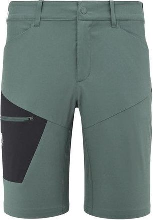 Millet Wanaka Stretch III M - kurze Wanderhose - Herren