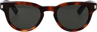 Saint Laurent Herren, Accessories, Mehrfarbig, 48 MMGr&ouml;&szlig;e