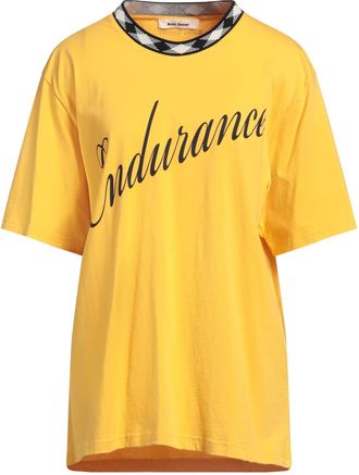 Wales Bonner TOPS - T-shirts auf YOOX.COM