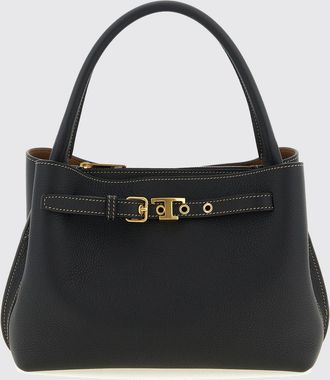 Tod's Tragetasche TODS Damen Farbe Schwarz