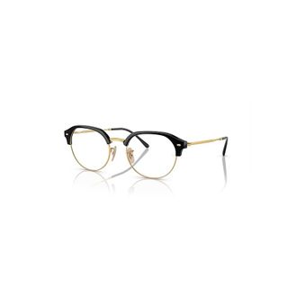 Ray-Ban Rb4429 Transitions Sonnenbrillen Gold Fassung Grau Glas 53-20