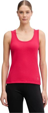 Sportalm Tektor Top - - Tops - Damen - Rosa - S