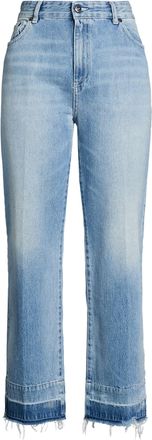 Antonelli HOSEN & R&Ouml;CKE - Jeanshosen auf YOOX.COM