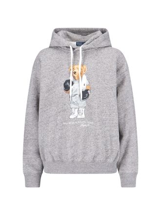 Polo Ralph Lauren Polo Bear Hoodie
