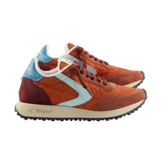 Valsport Vintage Heritage Nylon Sneakers - - Shoes - Damen - Mehrfarbig - 37 EU