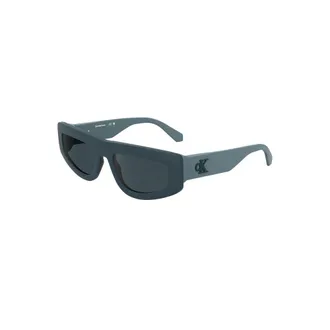 Calvin Klein CA-38239 Biodegradable Frame Sunglasses - Blue