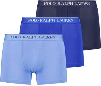 Polo Ralph Lauren Herren Retropants STRETCH COTTON CLASSIC TRUNKS