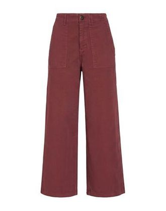 Jijil BAS - Pantalons en jean sur YOOX.COM