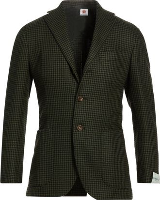 LUIGI BORRELLI NAPOLI ANZ&Uuml;GE und CO-ORDS - Blazers auf YOOX.COM
