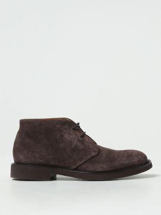 Doucal's Desert Boots DOUCALS Homme couleur Marron