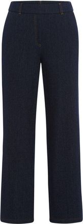 Frank Walder Schlupfhose mit G&uuml;rtelschlaufen