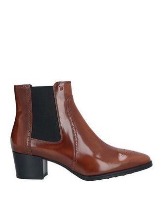 Tod's CHAUSSURES - Bottines sur YOOX.COM