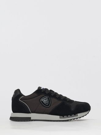 Blauer Sneakers BLAUER Herren Farbe Schwarz