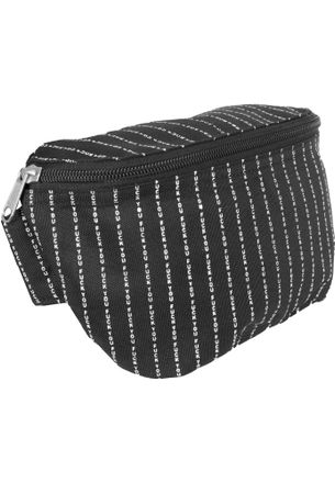 Mister Tee Gürteltasche Fck you