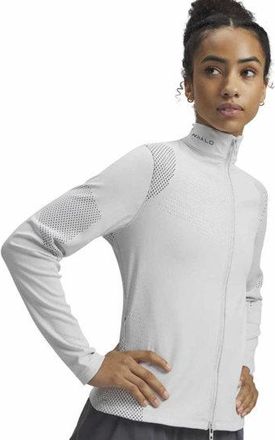 Under Armour Halo Engineered W - Laufsweatshirt - Damen