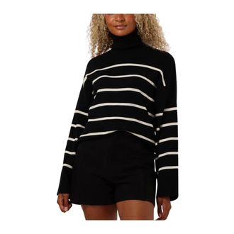 Selected Damen, Strickwaren, Mehrfarbig, LGr&ouml;&szlig;e