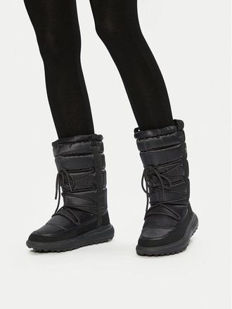 Helly Hansen Schneeschuhe W Isolabella 2 11838_990 Schwarz
