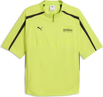 Puma Maillot Lifestyle PUMA x ASTON MARTIN ARAMCO F1 TEAM Homme, Accessoires, Vert, XXL