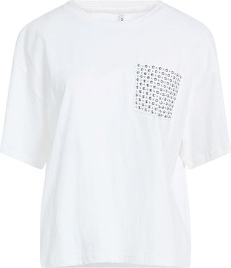 Only TOPS - T-shirts auf YOOX.COM
