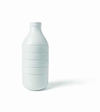 doiy Kaffeeservice, Wei&szlig;, 9.5 cm