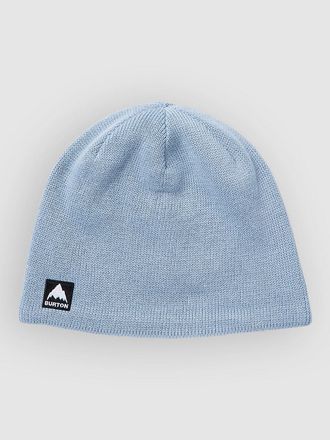 Burton Fleece Lined Mountain High Beanie airstream blue