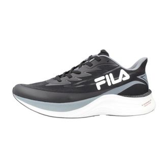 Fila Homme, Chaussures, Noir, Taille: 41 EU Argon Baskets