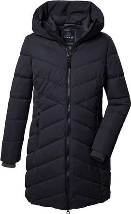 G.I.G.A. DX by killtec Damen Mantel GW 17 WMN QLTD PRK