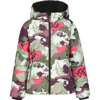 Icepeak Kinder Jacke KIRN JR