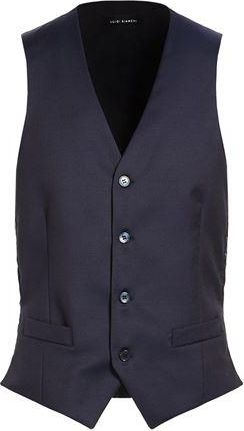 Luigi Bianchi Mantova Ensembles et coordonn&eacute;s - Gilets de costume sur YOOX.COM