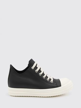 Rick Owens Baskets RICK OWENS Femme couleur Noir